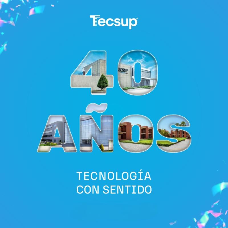 Feria Virtual Alumni 2024 | Tecsup